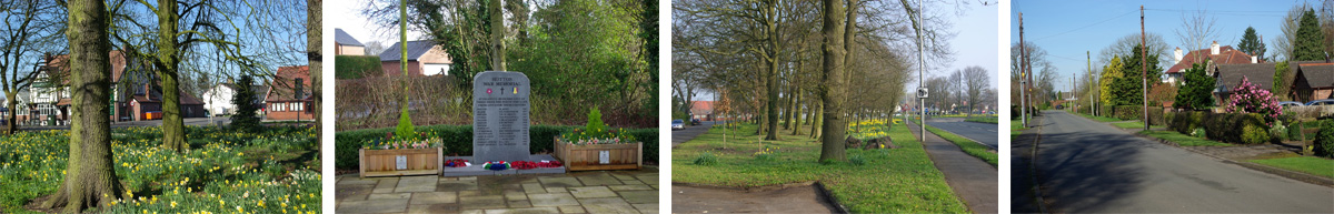 Home - Hutton Parish Council (Preston)